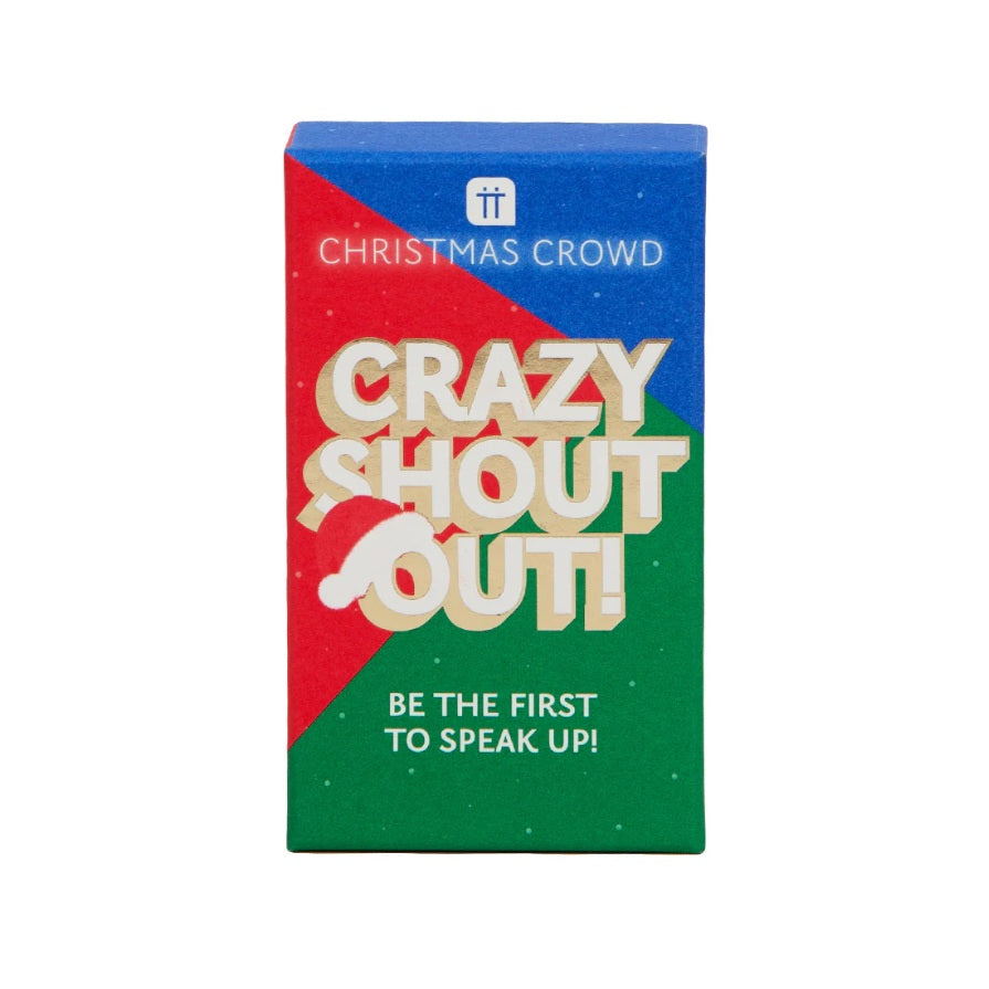 Christmas Crowd Crazy Shout Out – Bristol Museums