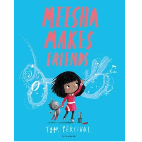 Meesha Makes Friends – Bristol Museums