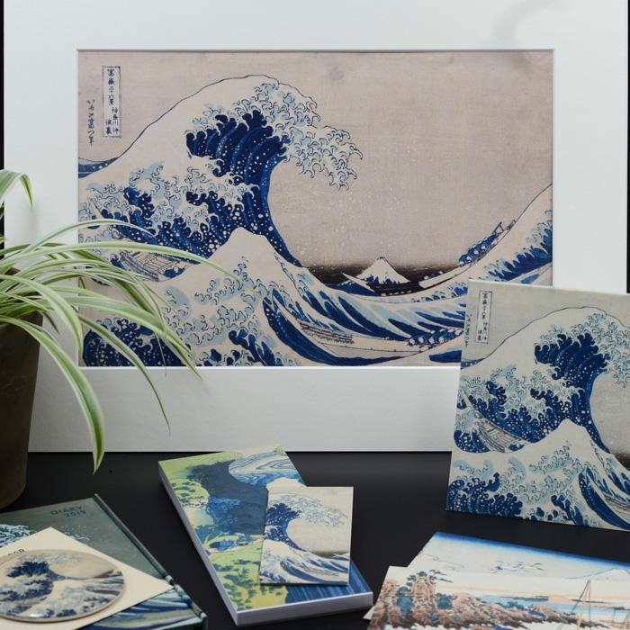 The Great Wave – Bristol Museums