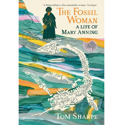 Making Waves: Mary Anning and her astonishing ichthyosaur – Bristol Museums