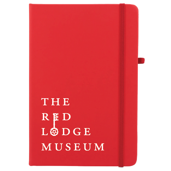 Red Lodge Notebook – Bristol Museums