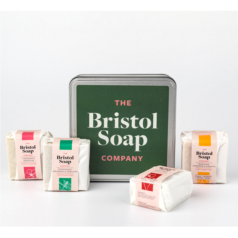 Soap Brand Uk