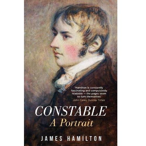 Constable: A Portrait – Bristol Museums