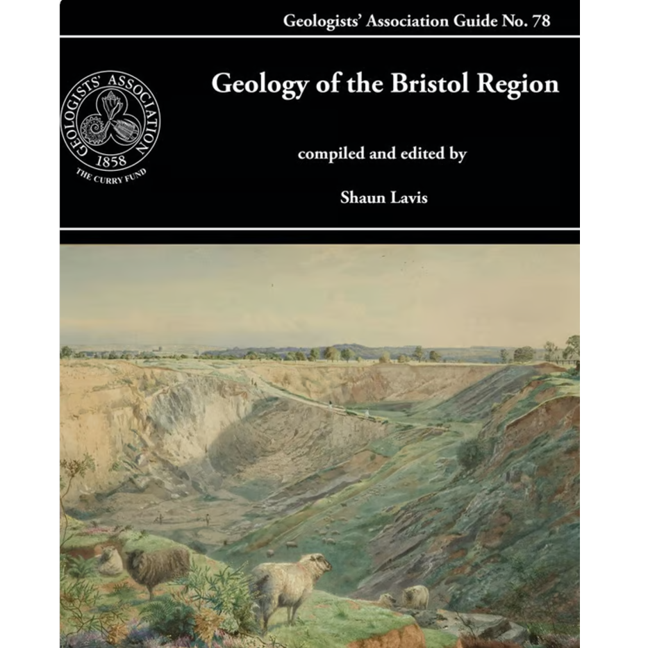 Geology of the Bristol Region – Bristol Museums
