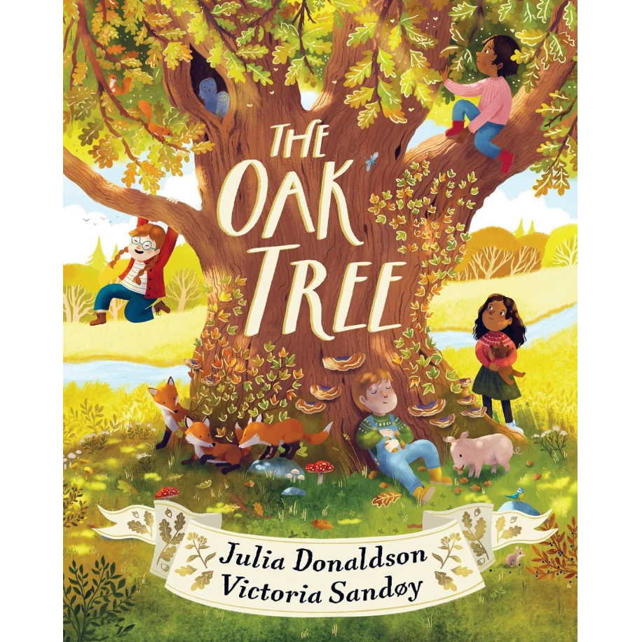 The Oak Tree – Bristol Museums