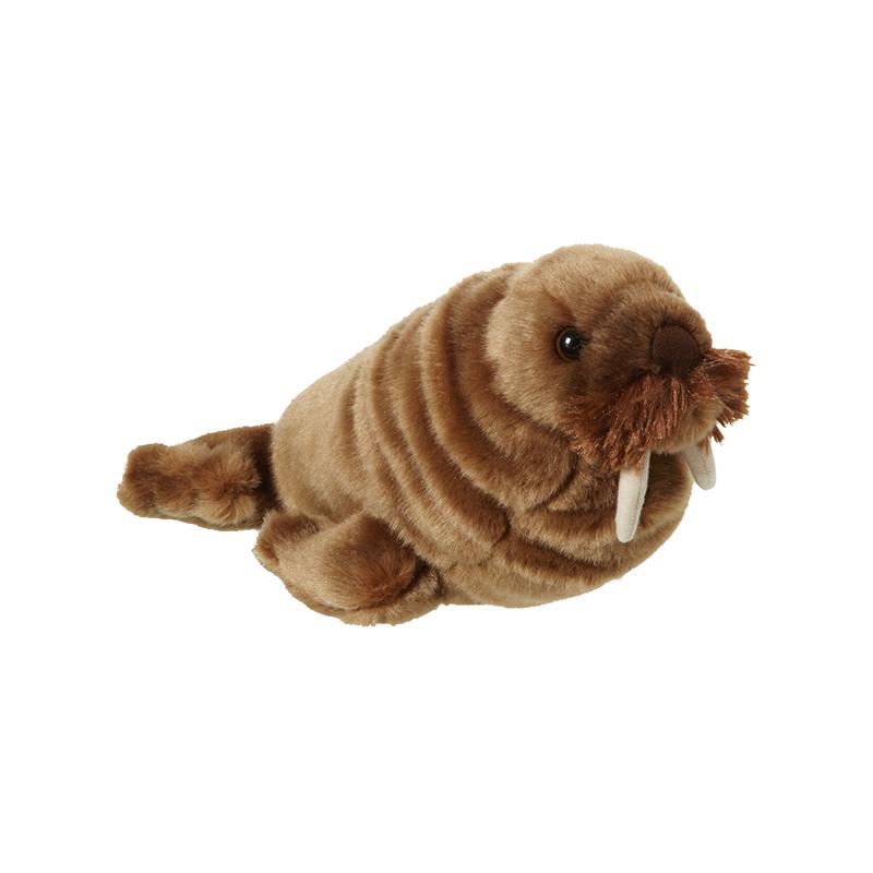 Walrus Soft Toy – Bristol Museums