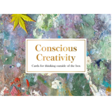 Conscious Creativity Cards – Bristol Museums