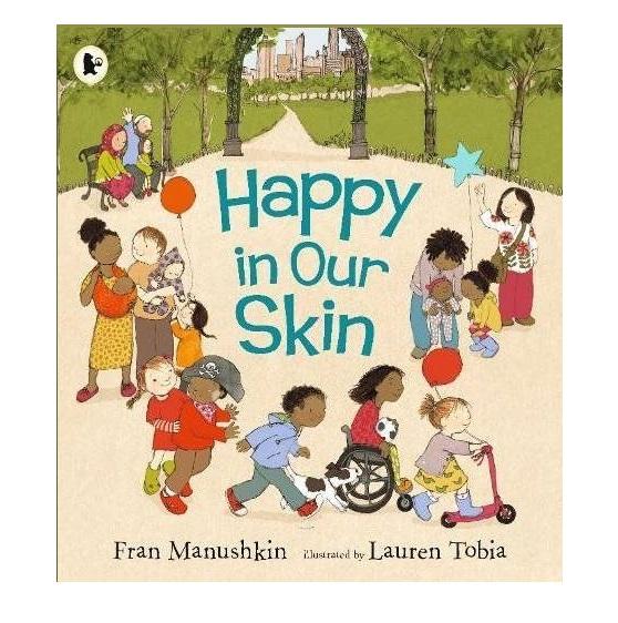 Happy in Our Skin – Bristol Museums