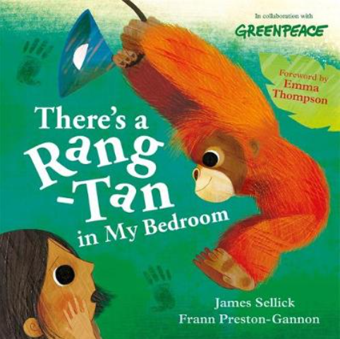 There's a Rang-Tan in My Bedroom – Bristol Museums