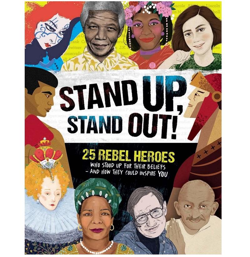 Stand Up Stand Out – Bristol Museums