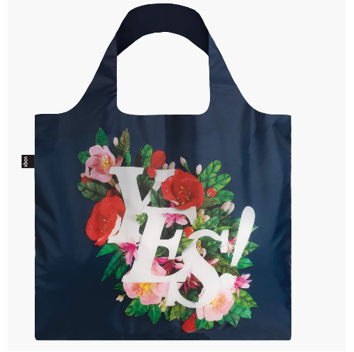Yes Recycled Bag – Bristol Museums